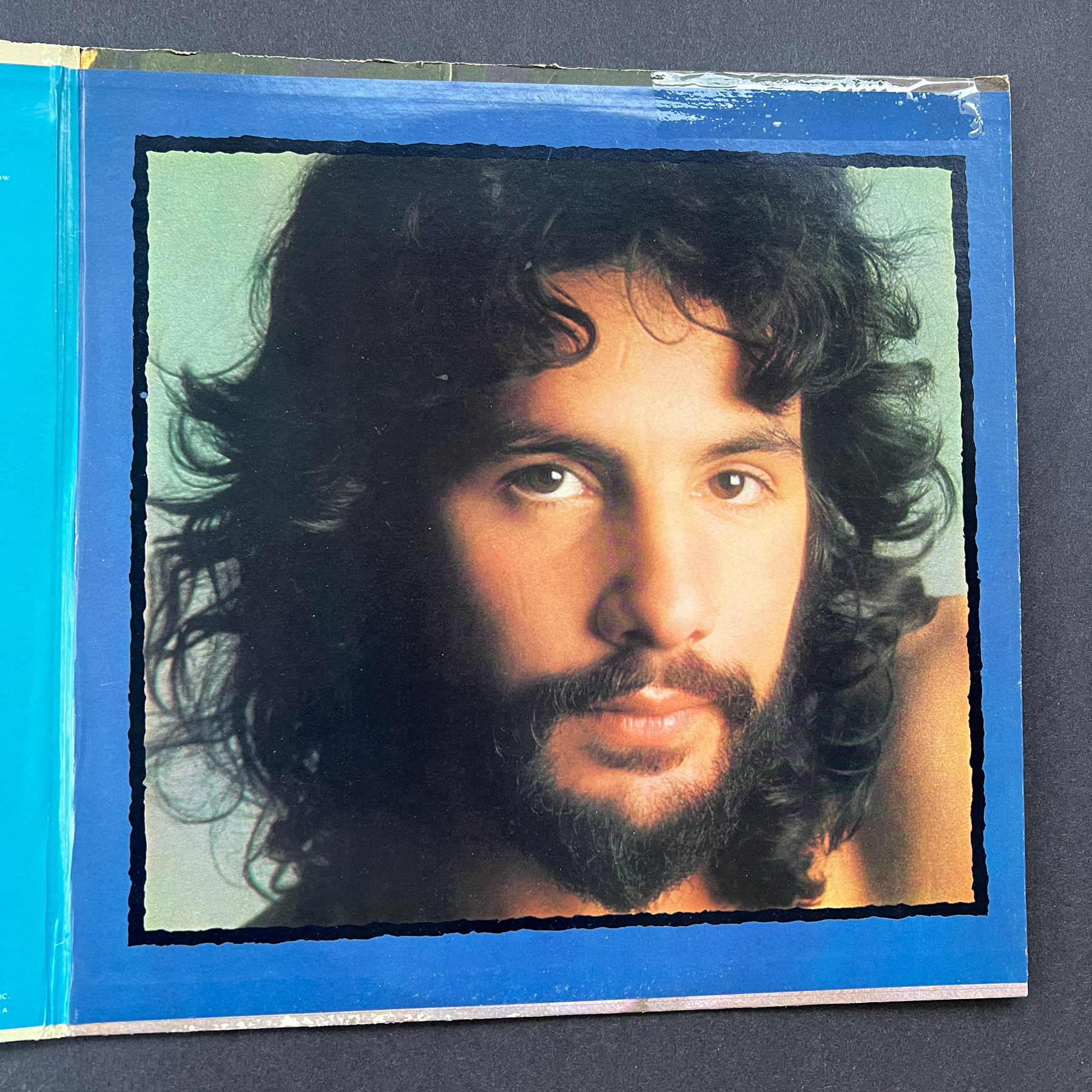 Cat Stevens – The Very Best Of Cat Stevens - The AM Project